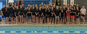 Bristol and South Gloucestershire Swimming Club Home